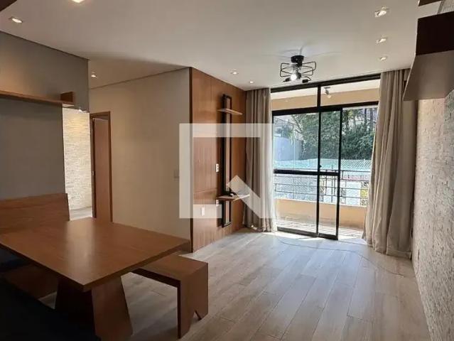 Apartamento para Locação em São Paulo/SP Saúde 2 Quartos
