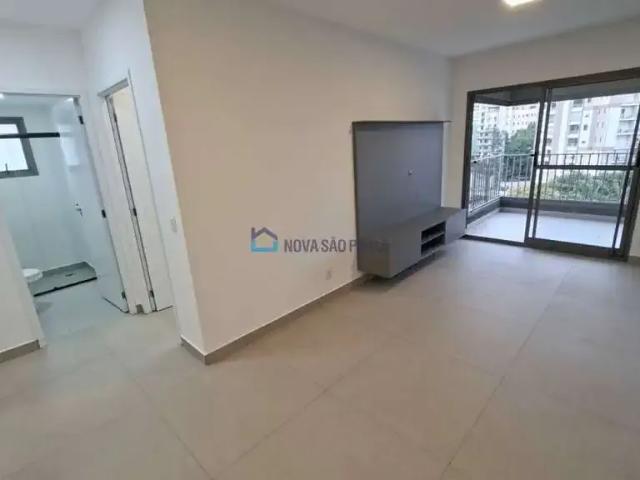 Apartamento para Locação em São Paulo/SP Saúde 2 Quartos