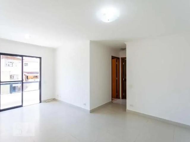 Apartamento para Locação em São Paulo/SP Saúde 2 Quartos