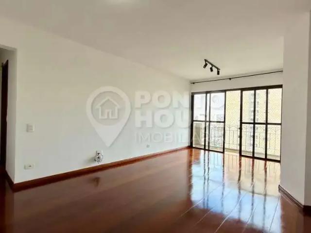 Apartamento para Locação em São Paulo/SP Saúde 2 Quartos
