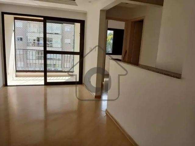 Apartamento para Locação em São Paulo/SP Saúde 2 Quartos