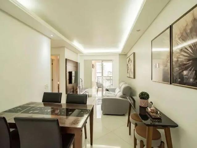 Apartamento para Locação em São Paulo/SP Saúde 2 Quartos