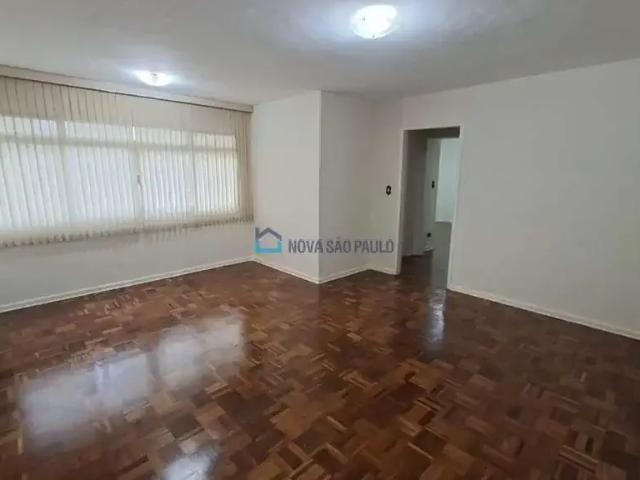 Apartamento para Locação em São Paulo/SP Saúde 2 Quartos