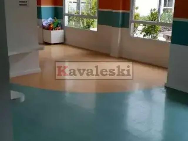 Apartamento para Locação em São Paulo/SP Saúde 2 Quartos