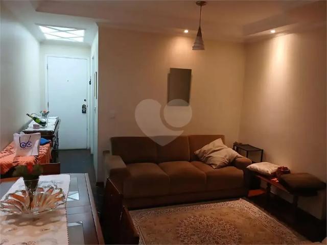 Apartamento para Locação em São Paulo/SP Saúde 2 Quartos
