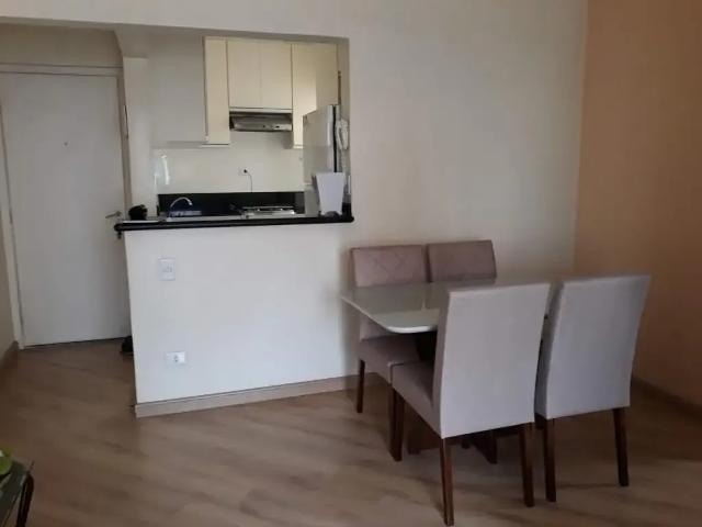 Apartamento para Locação em São Paulo/SP Saúde 2 Quartos