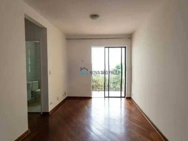 Apartamento para Locação em São Paulo/SP Saúde 2 Quartos