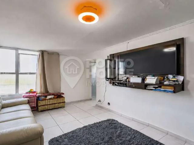 Apartamento para Locação em São Paulo/SP Saúde 2 Quartos