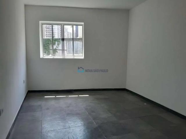 Apartamento para Locação em São Paulo/SP Saúde 2 Quartos