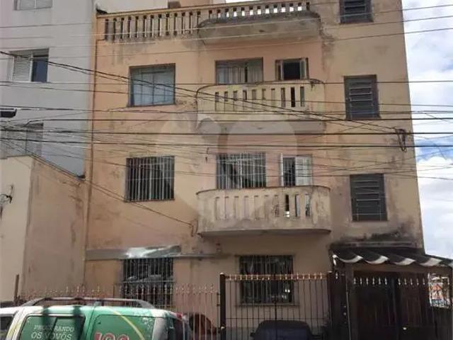 Apartamento para Locação em São Paulo/SP Saúde 2 Quartos