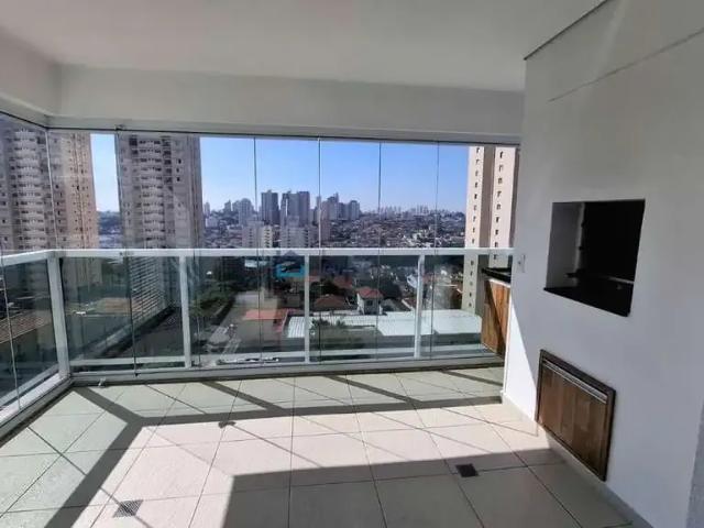 Apartamento para Locação em São Paulo/SP Saúde 2 Quartos
