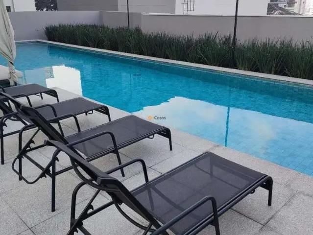Apartamento para Locação em São Paulo/SP Saúde 2 Quartos