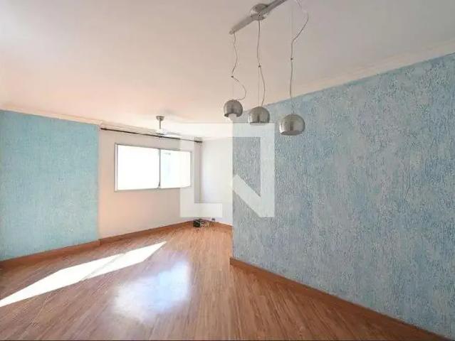 Apartamento para Locação em São Paulo/SP Saúde 2 Quartos