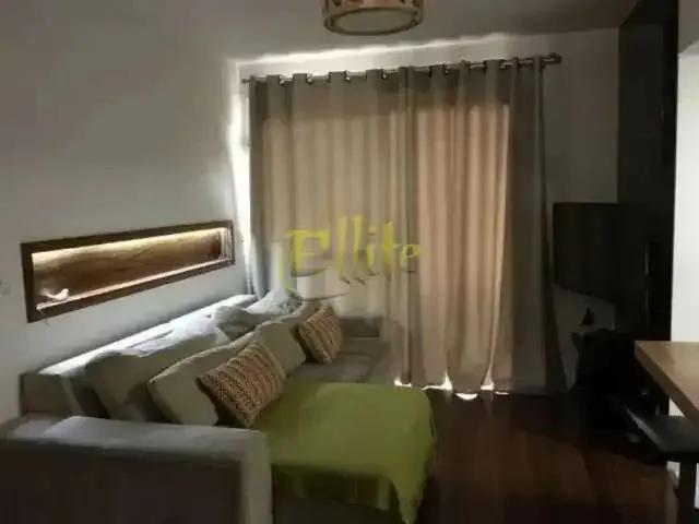 Apartamento para Locação em São Paulo/SP Saúde 2 Quartos