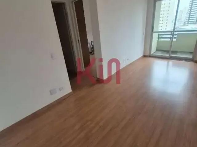 Apartamento para Locação em São Paulo/SP Saúde 2 Quartos