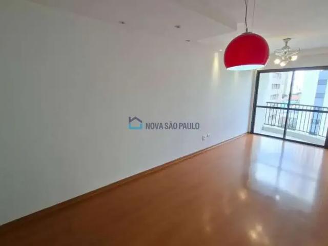 Apartamento para Locação em São Paulo/SP Saúde 2 Quartos