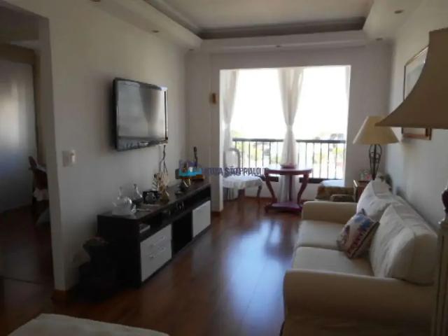 Apartamento para Locação em São Paulo/SP Saúde 2 Quartos
