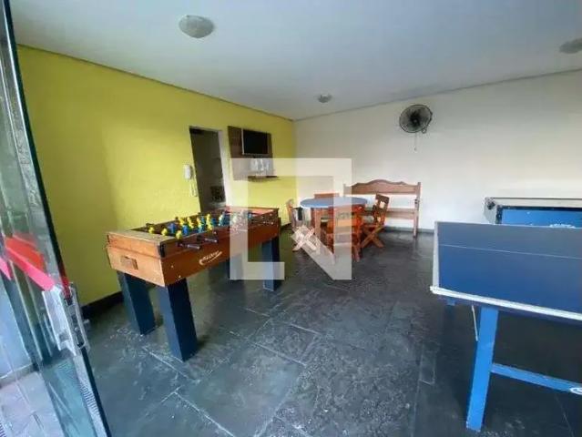 Apartamento para Locação em São Paulo/SP Saúde 2 Quartos