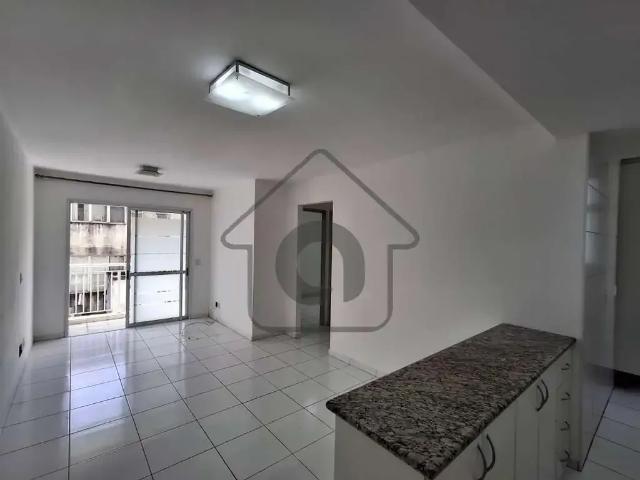 Apartamento para Locação em São Paulo/SP Saúde 2 Quartos