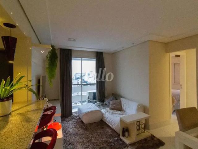 Apartamento para Locação em São Paulo/SP Saúde 2 Quartos