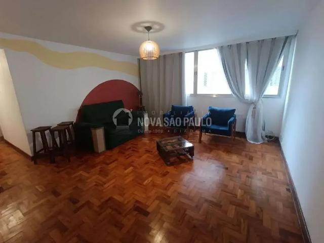 Apartamento para Locação em São Paulo/SP Saúde 2 Quartos