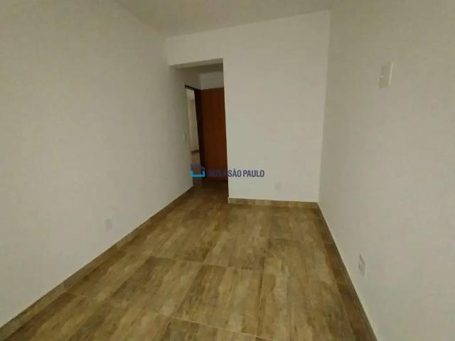 Apartamento para Locação em São Paulo/SP Saúde 2 Quartos