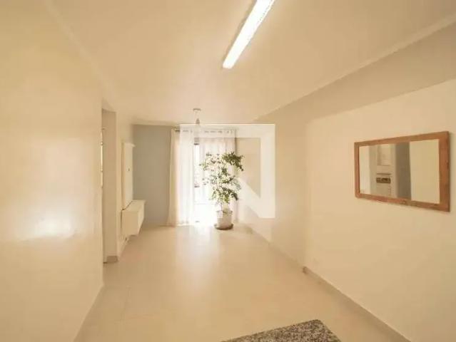 Apartamento para Locação em São Paulo/SP Saúde 2 Quartos