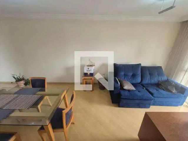 Apartamento para Locação em São Paulo/SP Saúde 2 Quartos