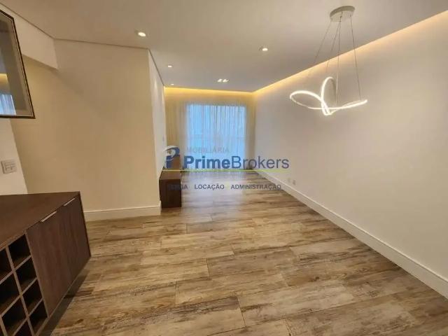 Apartamento para Locação em São Paulo/SP Saúde 2 Quartos