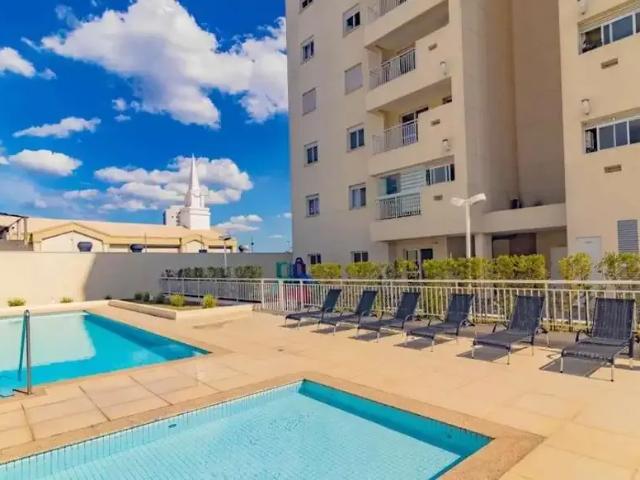 Apartamento para Locação em São Paulo/SP Saúde 2 Quartos