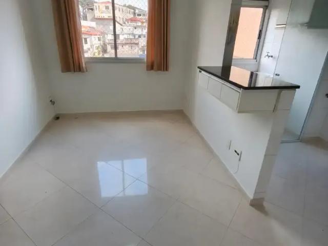 Apartamento para Locação em São Paulo/SP Saúde 2 Quartos