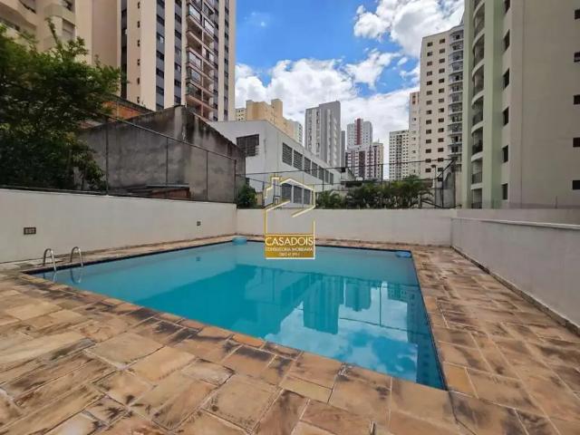 Apartamento para Locação em São Paulo/SP Saúde 2 Quartos