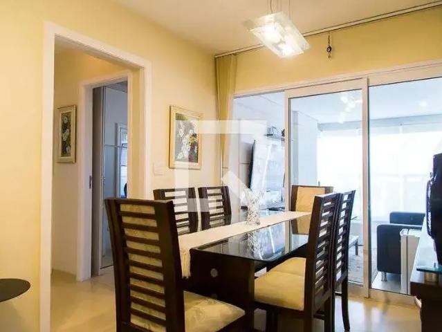Apartamento para Locação em São Paulo/SP Saúde 2 Quartos