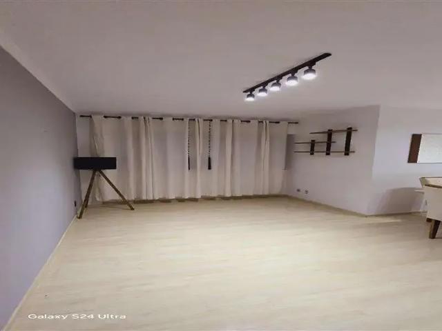Apartamento para Locação em São Paulo/SP Saúde 2 Quartos