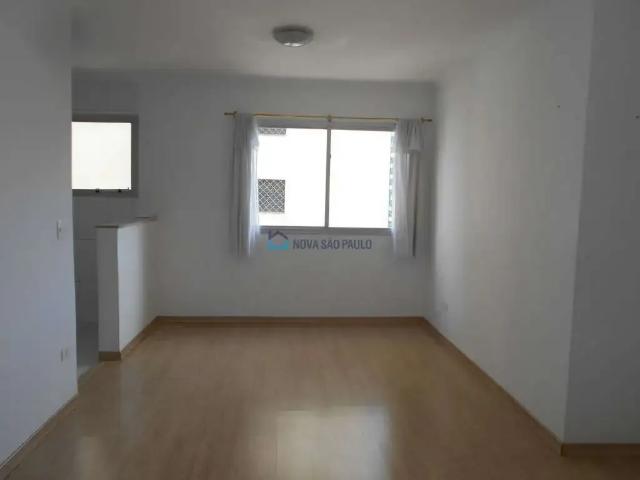 Apartamento para Locação em São Paulo/SP Saúde 2 Quartos