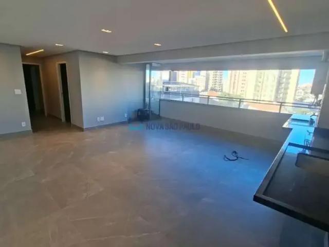 Apartamento para Locação em São Paulo/SP Saúde 2 Quartos
