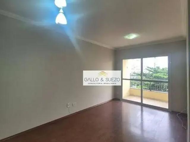 Apartamento para Locação em São Paulo/SP Saúde 2 Quartos