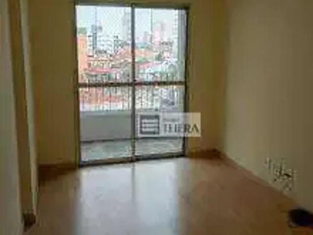 Apartamento para Locação em São Paulo/SP Saúde 2 Quartos
