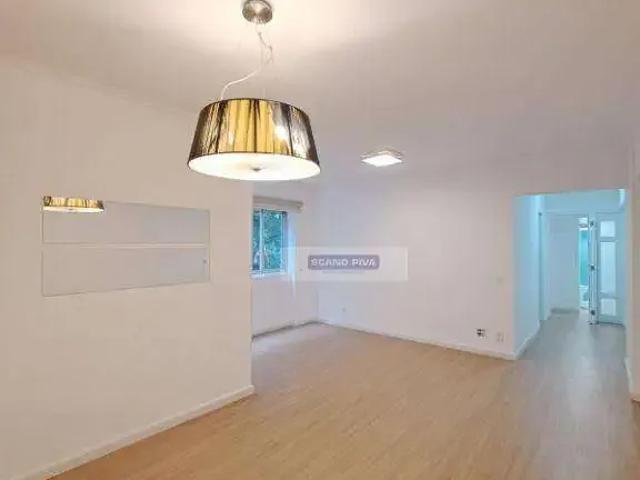 Apartamento para Locação em São Paulo/SP Saúde 2 Quartos