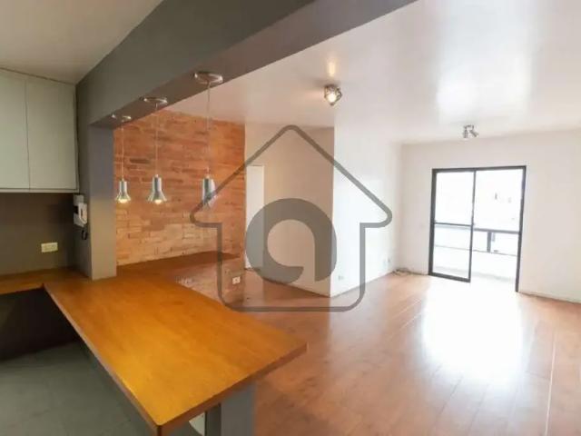 Apartamento para Locação em São Paulo/SP Saúde 2 Quartos