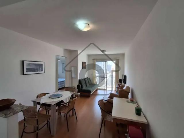 Apartamento para Locação em São Paulo/SP Saúde 2 Quartos