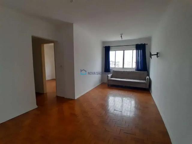 Apartamento para Locação em São Paulo/SP Saúde 2 Quartos