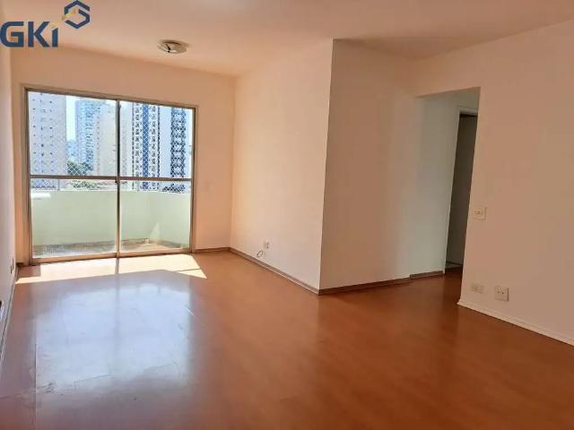 Apartamento para Locação em São Paulo/SP Saúde 2 Quartos