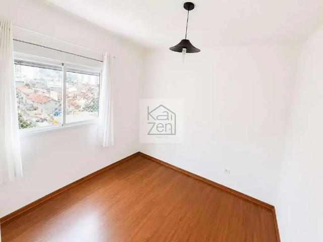 Apartamento para Locação em São Paulo/SP Saúde 2 Quartos