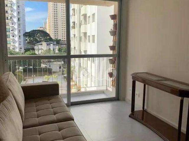 Apartamento para Locação em São Paulo/SP Saúde 2 Quartos