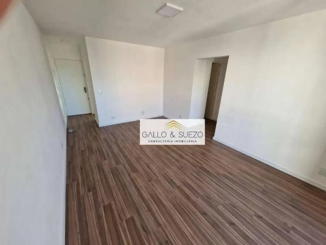 Apartamento para Locação em São Paulo/SP Saúde 2 Quartos