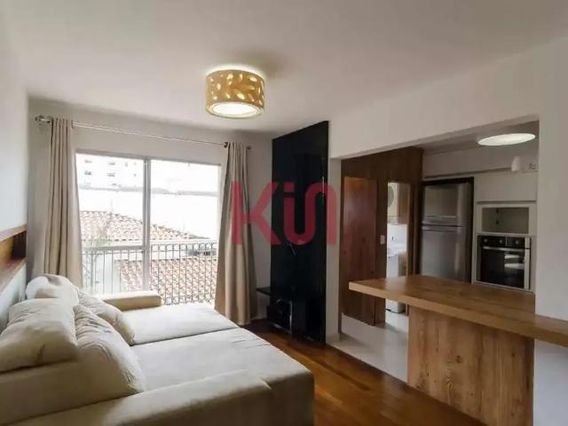 Apartamento para Locação em São Paulo/SP Saúde 2 Quartos