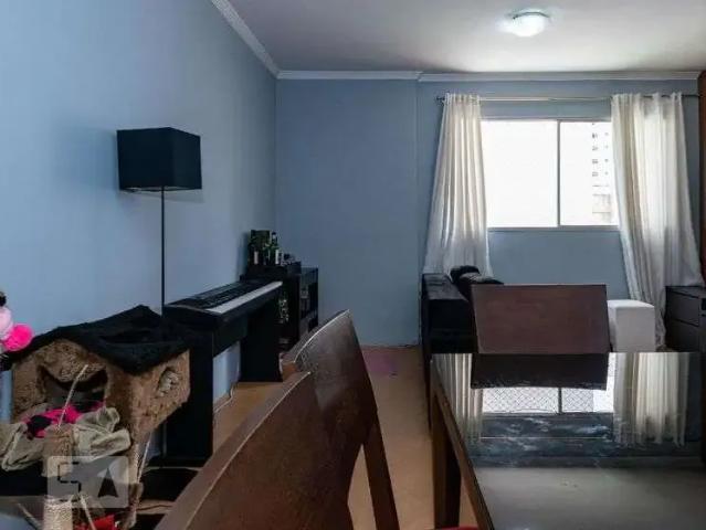 Apartamento para Locação em São Paulo/SP Saúde 2 Quartos