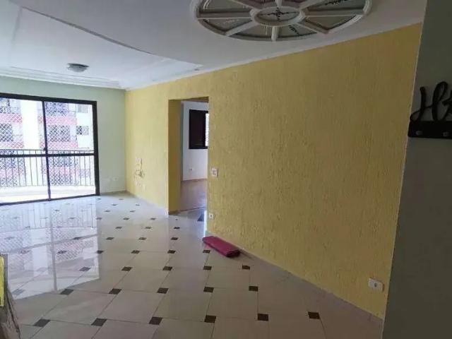 Apartamento para Locação em São Paulo/SP Saúde 2 Quartos