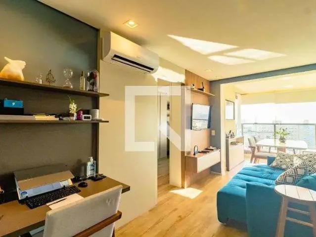 Apartamento para Locação em São Paulo/SP Saúde 2 Quartos